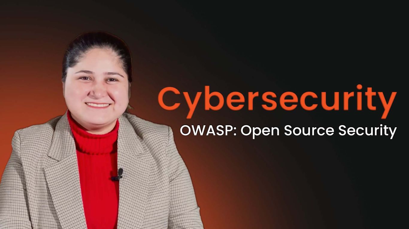The role of OWASP in advancing application security awareness The role of OWASP in advancing application security awareness